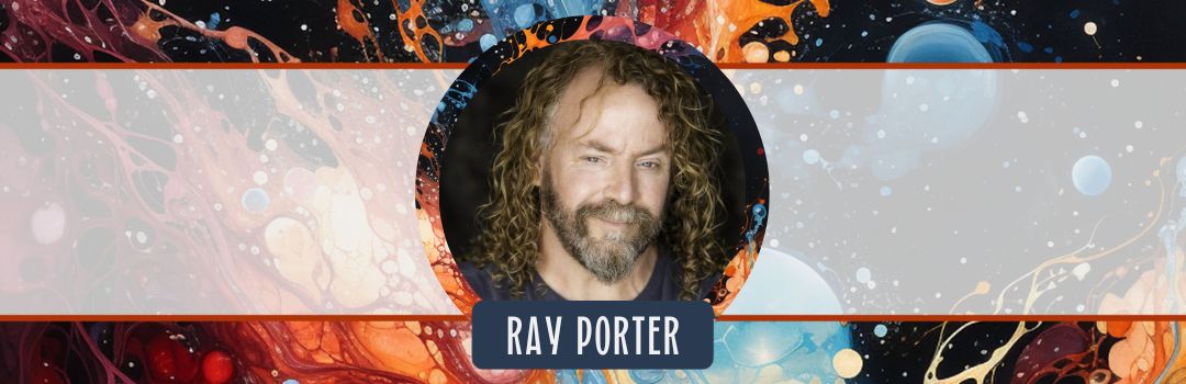 Ray Porter — Variant Audio